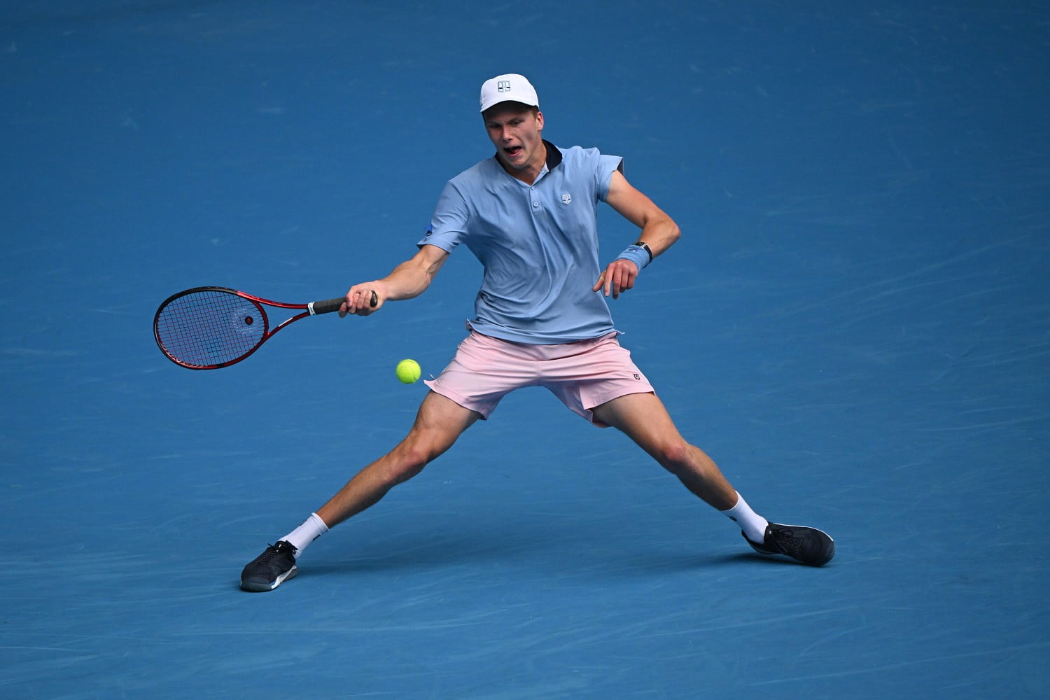 De l'Ombre à la Lumière : Comment Brooksby a Révolutionné le Circuit ...