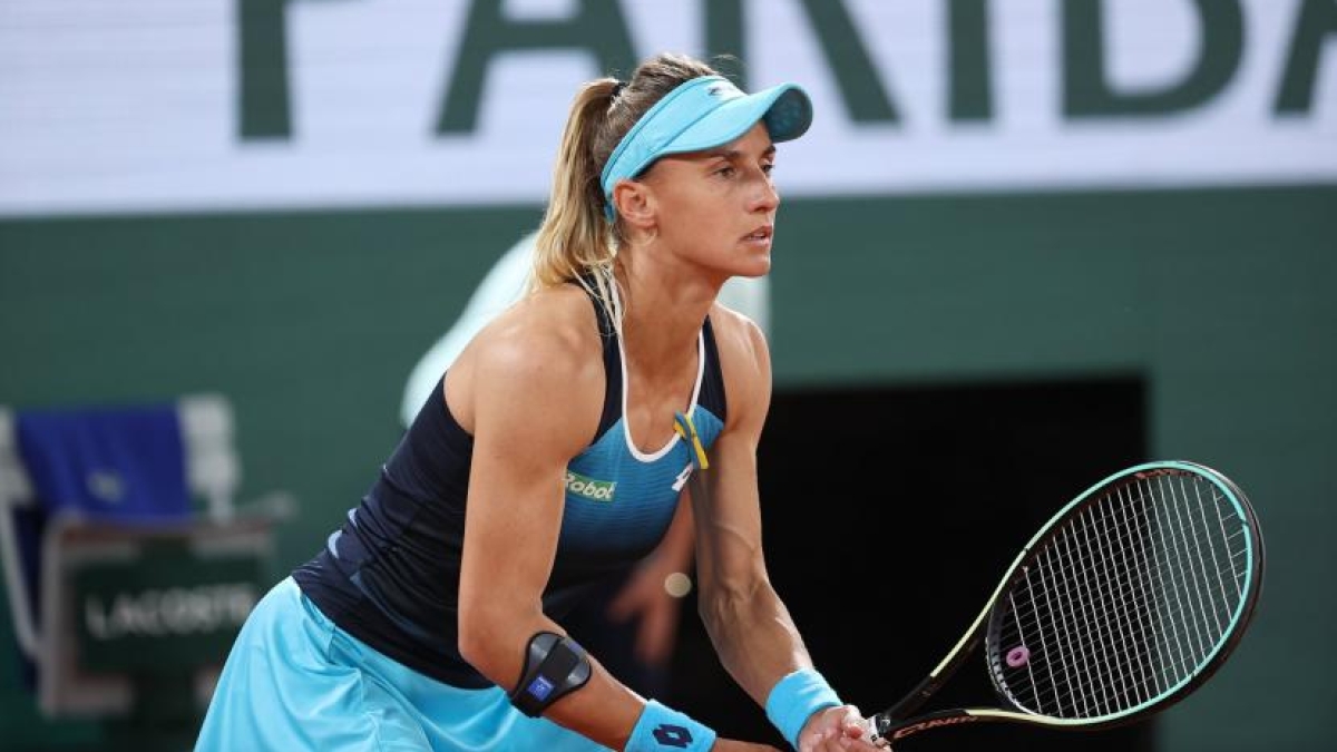 Lesia Tsurenko Dévoile un Scandale Explosif : Abus et Silence au Cœur de la WTA! - Actu tennis