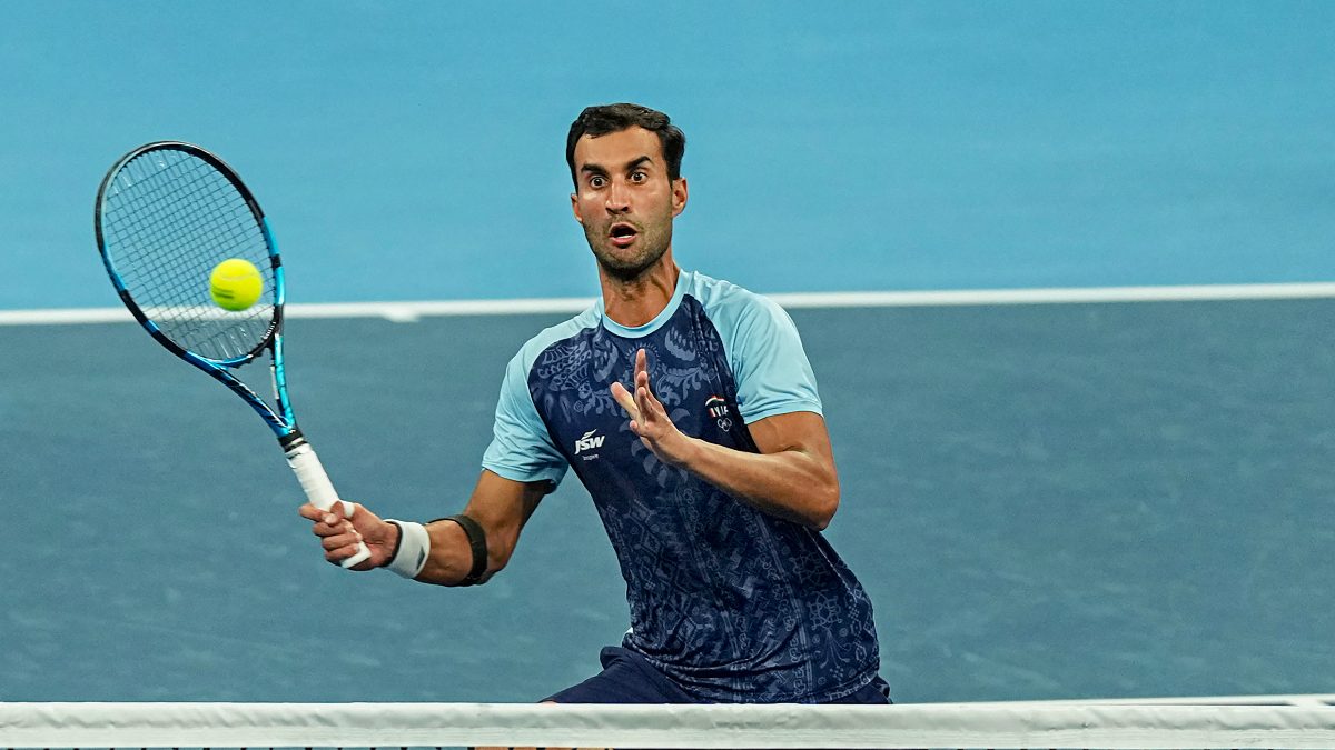 À l’US Open, Yuki Bhambri réalise l’impossible : son incroyable ...