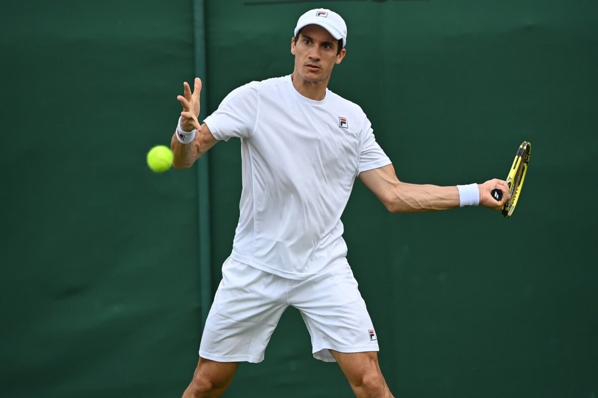 Facundo Bagnis de retour : la vérité derrière sa réinscription aux ...